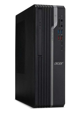 Acer Veriton X4660G SFF Intel i5 9400 2.90GHz 8GB RAM 256GB SSD Win 11 ...