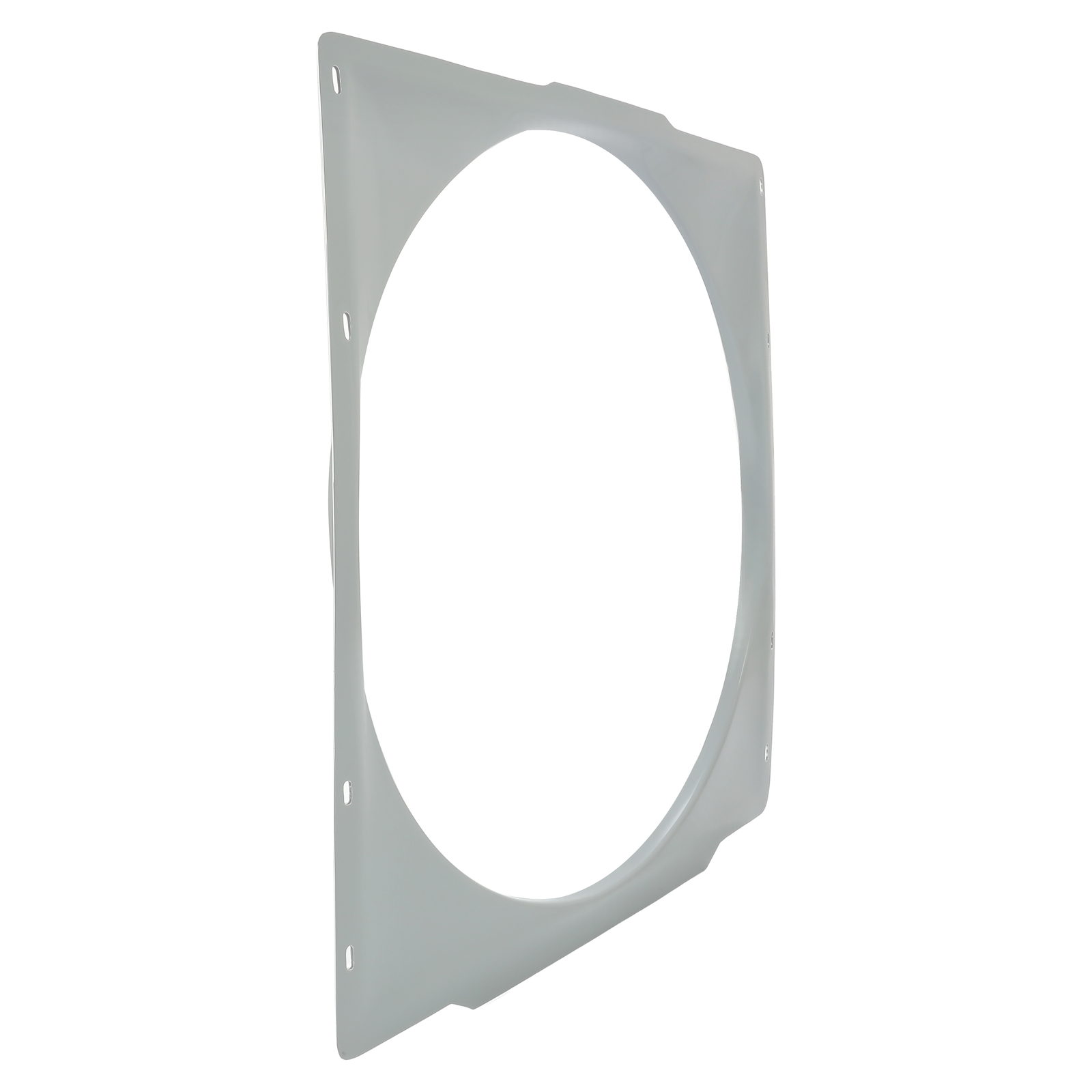 Radiator Fan Shroud For 1995-2004 Peterbilt 357 377 378 379 Models #07 ...