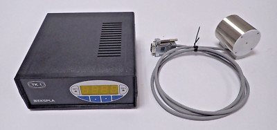 Temperature Monitoring - Temperature Controller Units