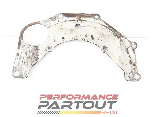 Starter plate 2G DSM Auto AWD, FWD auto and manual | eBay