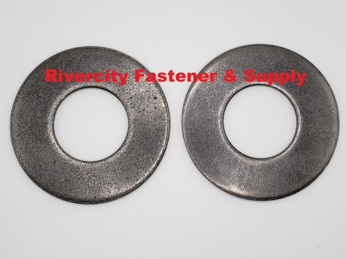 (6) Set of 6 Washer Toss Game REPLACEMENT WASHERS 3-1/2" Large Washers ...