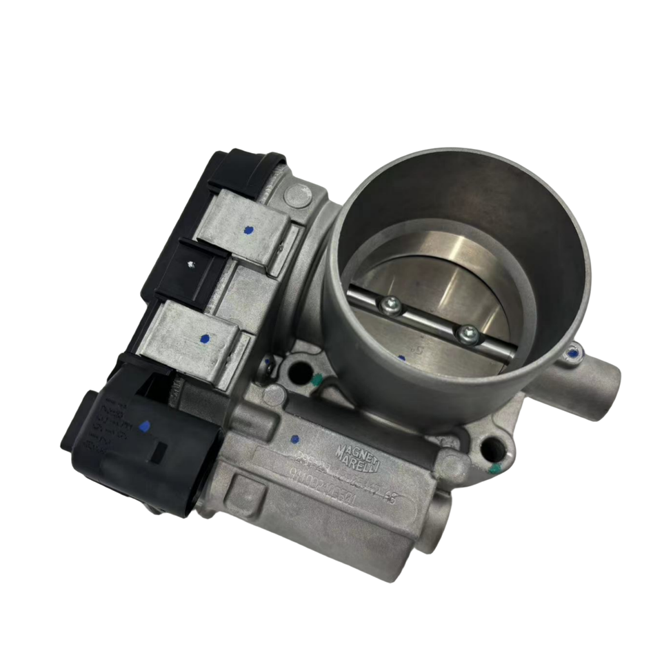 OEM Throttle Body For VW Volkswagen Jetta 1.4l 2013-2018 03F133062B ...