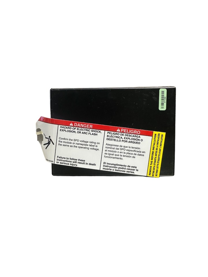 NEW SQUARE D SURGE PROTECTIVE DEVICE MA4IMA16 277V 160KA | eBay