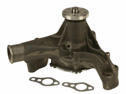 For 1991 GMC Syclone Water Pump AC Delco 86938GW Genuine GM | eBay