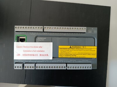 Schneider Modicon TM200CE40R PLC | eBay
