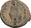 310AD Anonymous Ancient PAGAN Roman Coin GREAT PERSECUTION of ...