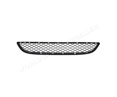 Bumper Ventilation Grill For BMW X6 E71 E72 07-14 51117176282 | eBay