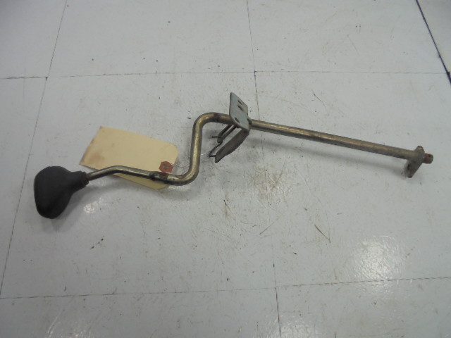 Gear shift lever forward reverse Huskee Supreme LT by MTD lawn tractor ...