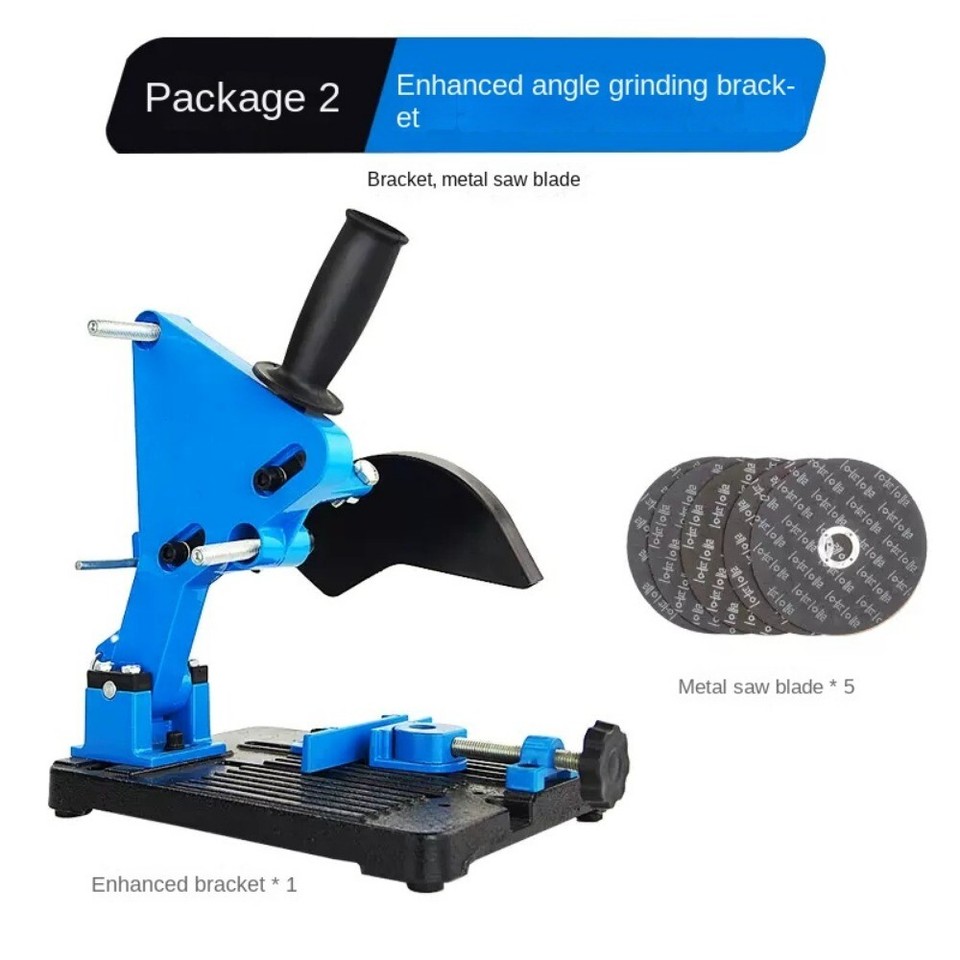 High Quality Power Tool Angle Grinder Support Frame Base Angle Grinder ...