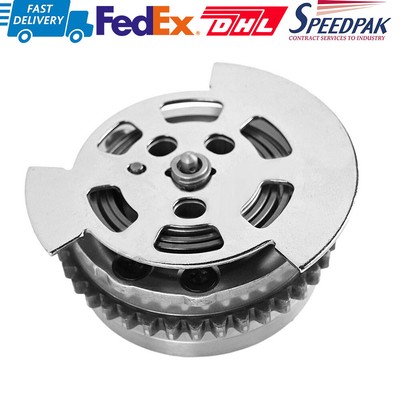 Camshaft Sprocket Intake Variable Timing Gear LR061551 For Land Rover ...