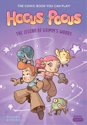 Manuro Hocus and Pocus (Relié) | eBay