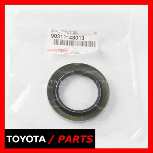 FACTORY LEXUS IS300 2001-2005 TOYOTA CRESSIDA TYPE T OIL SEAL ...