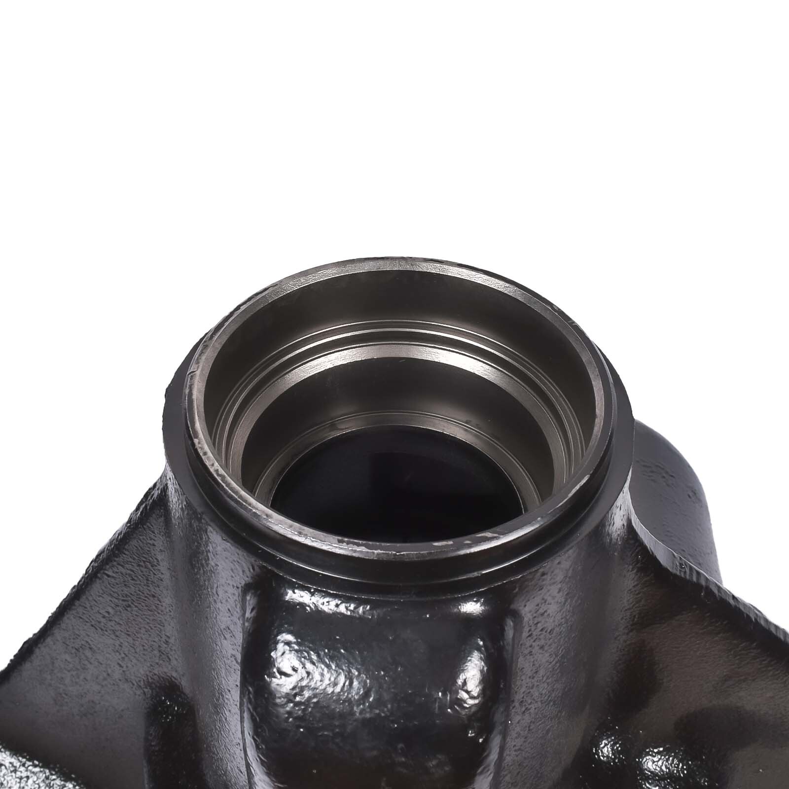 Dana 44 Rear Axle Housing Assembly For Jeep Wrangler JK Sport & Sahara ...