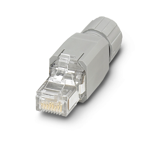 1656725 Phoenix Contact - Connecteur RJ45 VS-08-RJ45-5-Q/IP20 ...