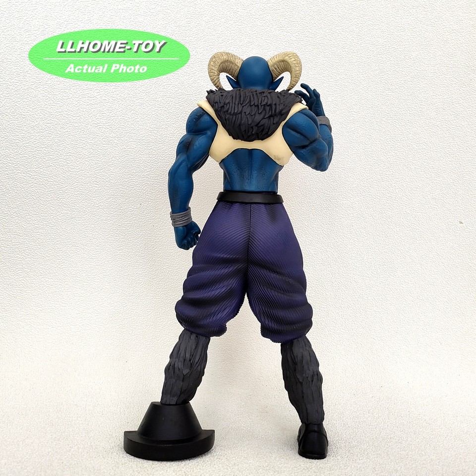 Anime Dragon Ball Z Super Evil Moro Action PVC Figure Statue Doll Toy ...
