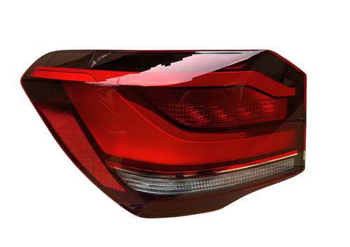 BMW F49 Rear Light In The Side Panel Left Genuine 63217955421 | eBay
