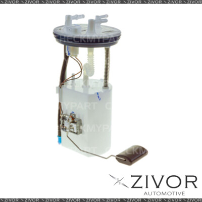 Fuel Pump For HYUNDAI H1 TQ 4D Van RWD D4CB 4 Cyl CRD 2007 - 2017 | eBay