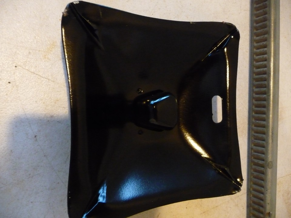 1952 1953 1954 Ford Bumper Jack nice used FoMoCo 52 53 54 | eBay