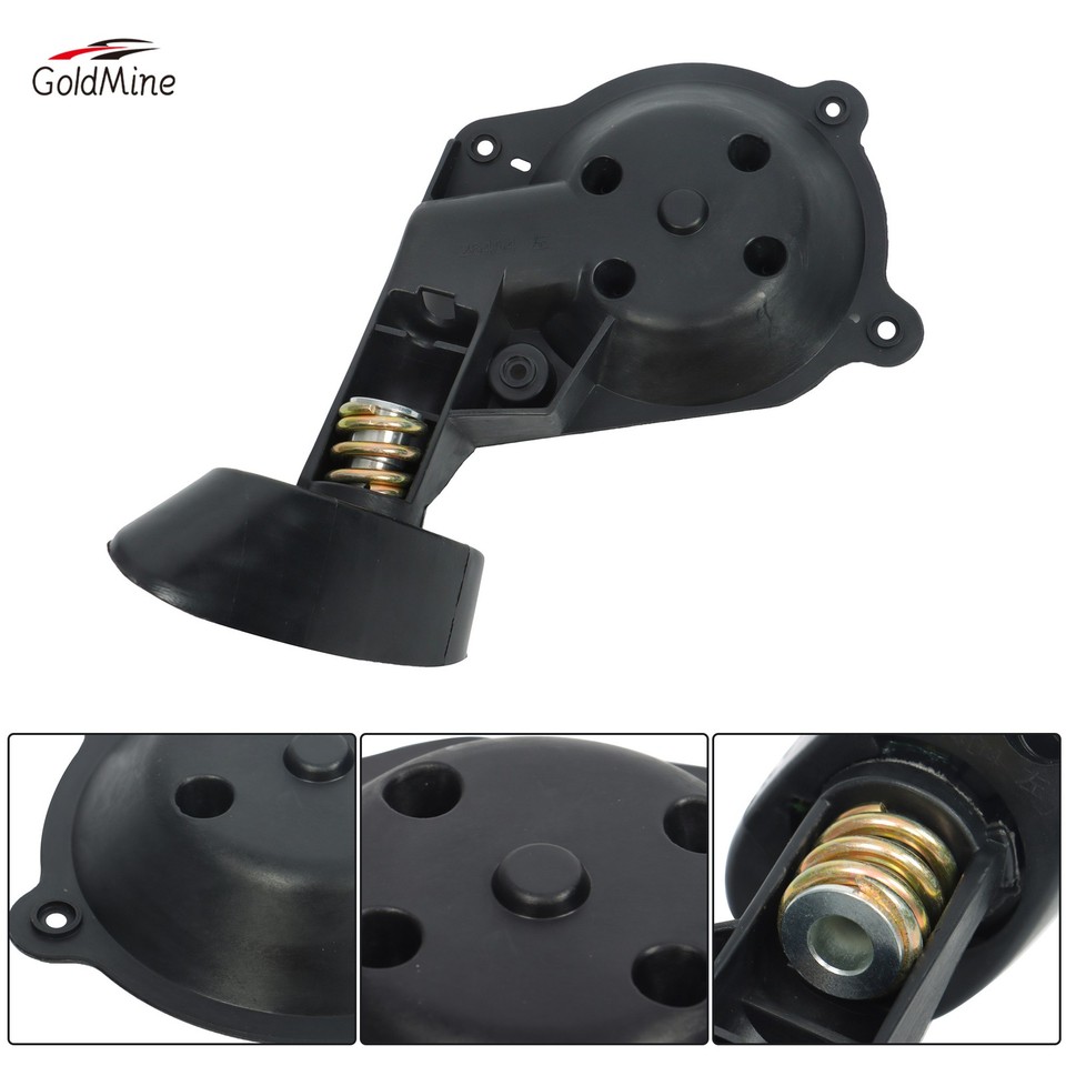 For BMW Z3 E36 Outside Wing Door Mirror Spindle Repair Left RHD ...