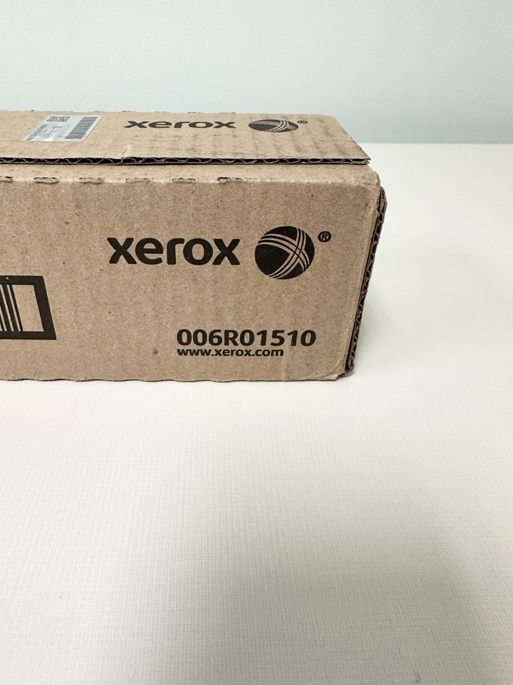 New OEM 006R01510 Yellow Xerox Toner Cartridge – Genuine, Sealed, Fast ...