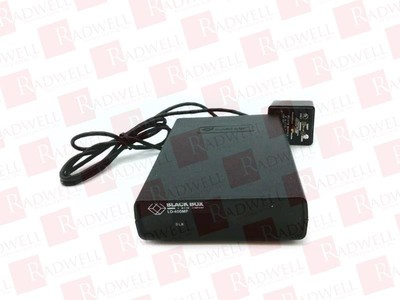BLACK BOX CORP ME701 / ME701 (NEW NO BOX) | eBay