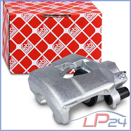 FEBI BILSTEIN ÉTRIER DE FREIN AVANT GAUCHE POUR AUDI A1 A2 A3 SEAT ...