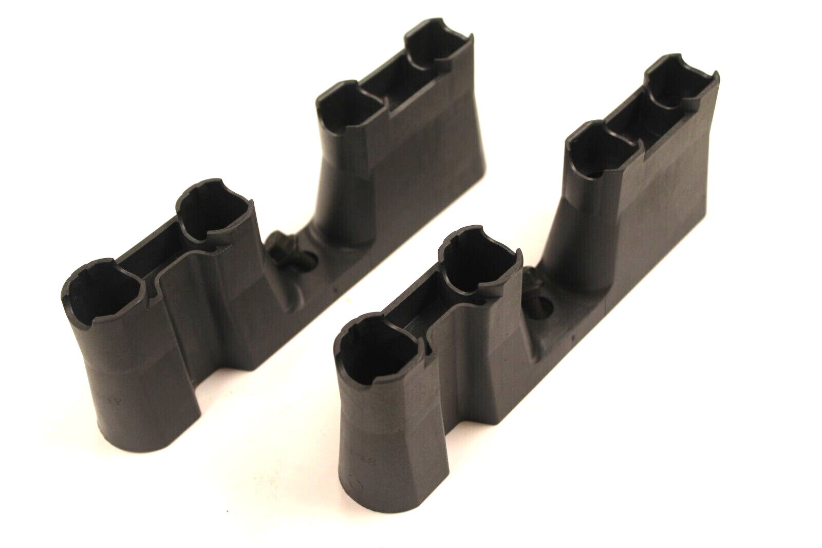 GM Lifter Guide 2005-2019 5.3/6.2L (2 Pack W/Bolts) 12669185 Replaces ...