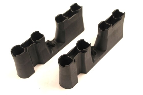 GM Lifter Guide 2005-2019 5.3/6.2L (2 Pack W/Bolts) 12669185 Replaces ...