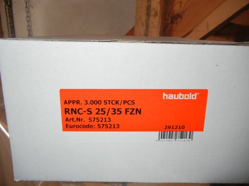 RNC-S 25/35 fnz für Eterfix | eBay.de