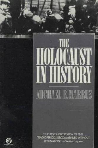 The Holocaust in History 9780452009530| eBay