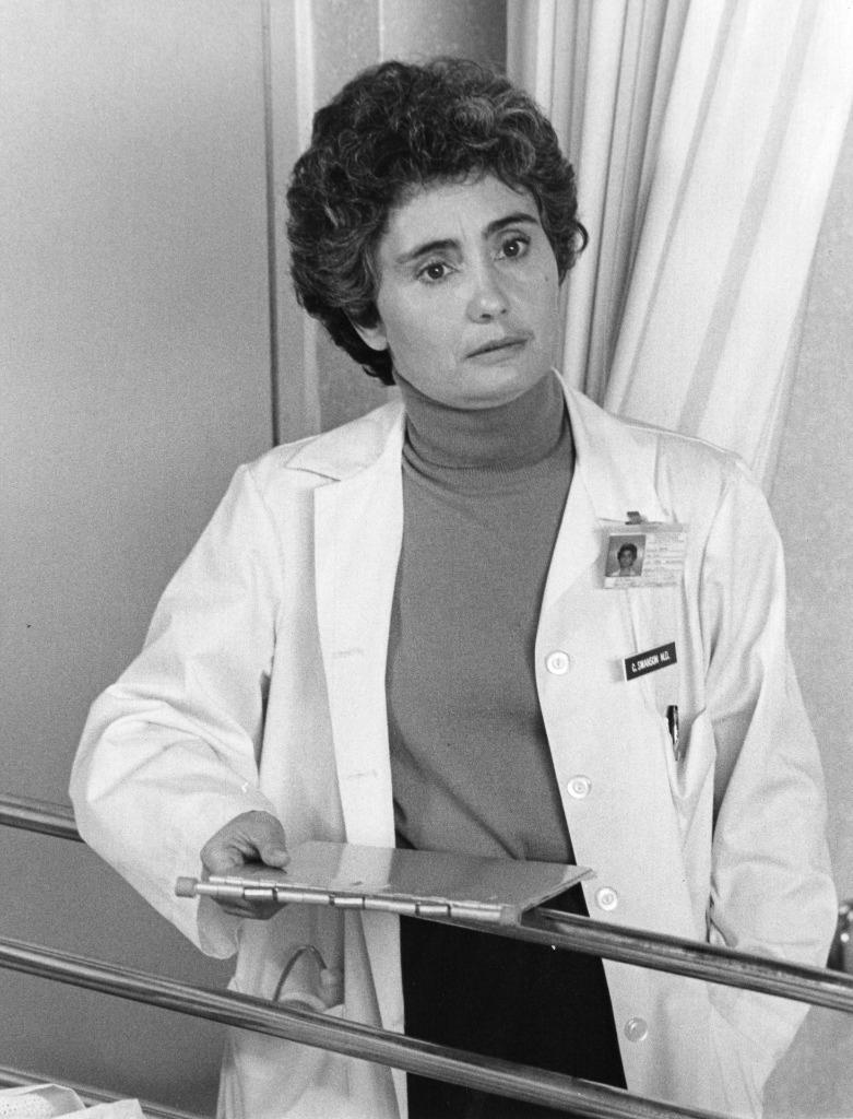 Kathleen Widdoes Movies