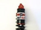 11.5in" 295mm Fast Ace Adjustable Rear Racing Shock BFA51AR 1000 lbs W ...