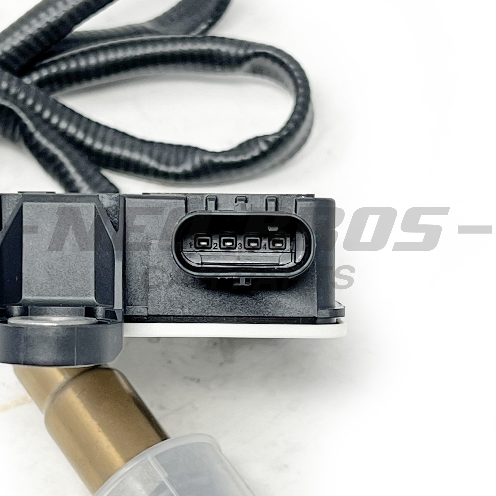 NOx Sensor NOx catalytic converter OE FORD 2454763 for KUGA II (DM2) 1. ...