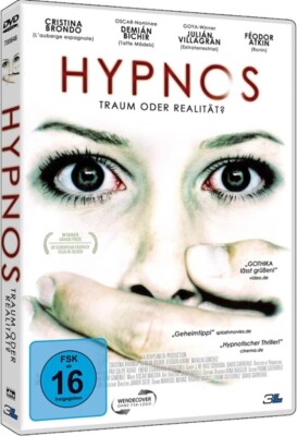 HYPNOS - FILM DVD NEW | eBay