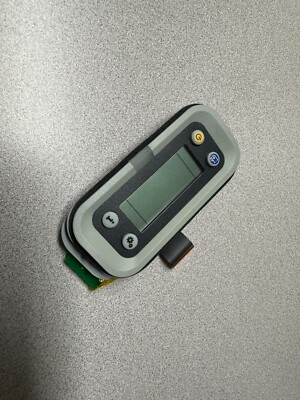 715-506-001 - INTERMEC PB50 LCD Module/Keypad cover/Control Panel cable ...