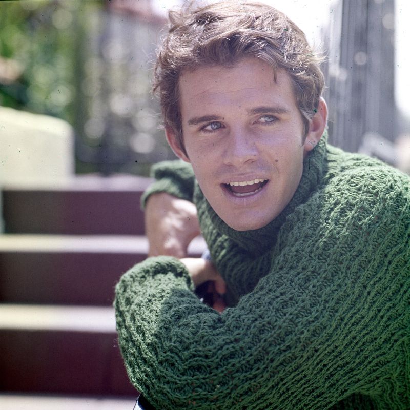 Dack Rambo's Instagram, Twitter & Facebook on IDCrawl