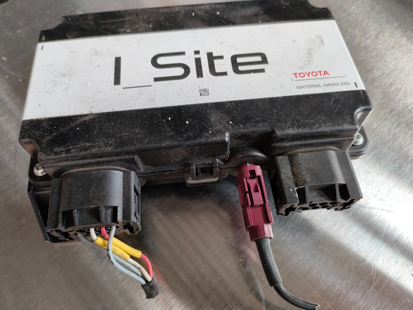 USED FORKLIFT TOYOTA AC922040 DHU2 14W17 MODULE | eBay