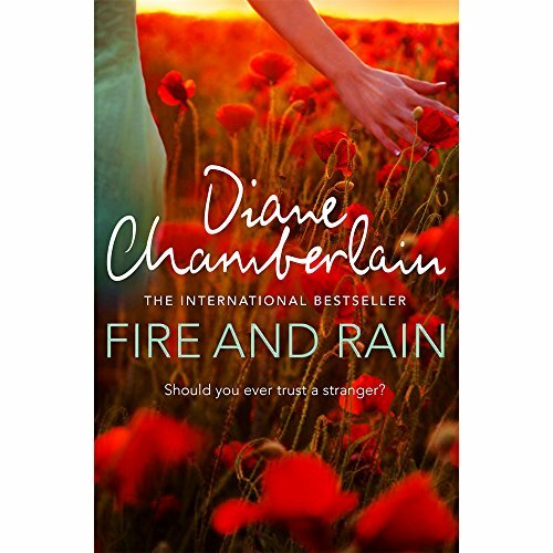 Diane Chamberlain Fire and Rain Book The Fast Free Shipping | eBay