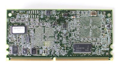 Sun 501-7130-04 (rev:50) system service processor, 270-7130-02 rev 01 ...