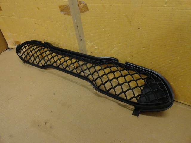 2020 MERCEDES BENZ Gle350 GLE Chrome Lower Bumper Grille A1678853300 ...