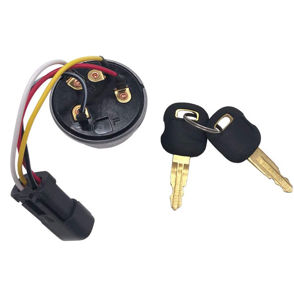 110-7887 SWITCH ASSY 467-8535 GENUINE CATERPILLAR 1428858 47031 4678535 ...