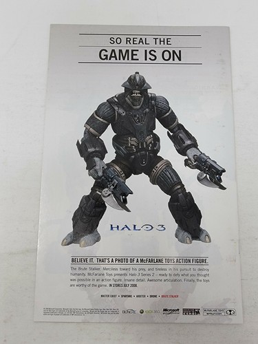 SPAWN #179 *2008* Todd McFarlane WAR SPAWN 1ST APPEARANCE LOW PRINT 9.2 ...