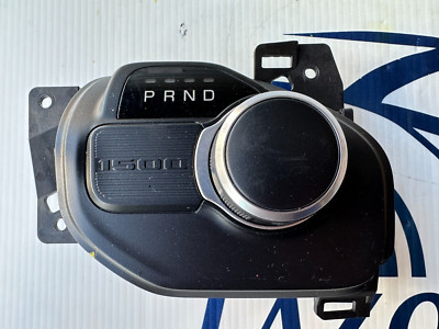 2019-2022 DODGE RAM 1500 ELECTRONIC TRANSMISSION SHIFTER SELECTOR ...