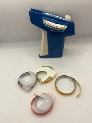 Label Makers - Esselte Dymo