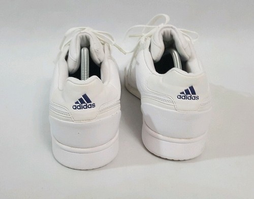 adidas FTY NO APE 779001 MENS TRAINERS UK SIZE 11 WHITE LEATHER ⭐⭐⭐ ...