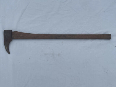 Vintage Picaroon Lumberjack Lumberman’s Tool Logging Tool | eBay