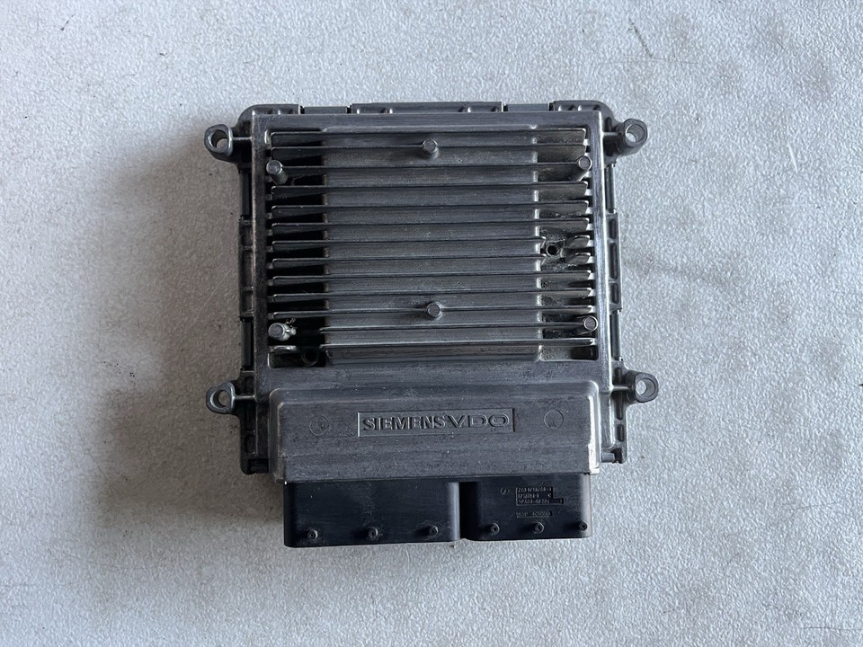 2009 Avenger Sebring 2.4L Engine Control Module PCM ECU ECM 05187404AC ...