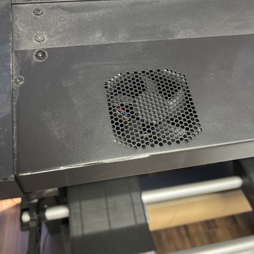 HP Latex 360 Large Format Printer - 64" Latex Printer W Small Dent In ...