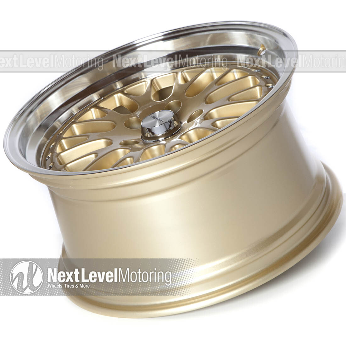 CIRCUIT PERFORMANCE CP21 17X9 5X114.3 +20 GOLD WHEELS (SET OF 4) | eBay