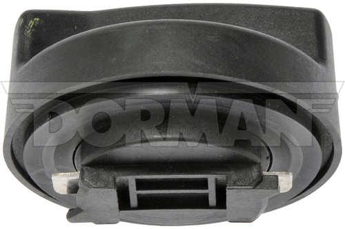 Dorman Engine Oil Filler Cap Fits 2005-2009 Audi A3 Quattro 3.2L V6 ...